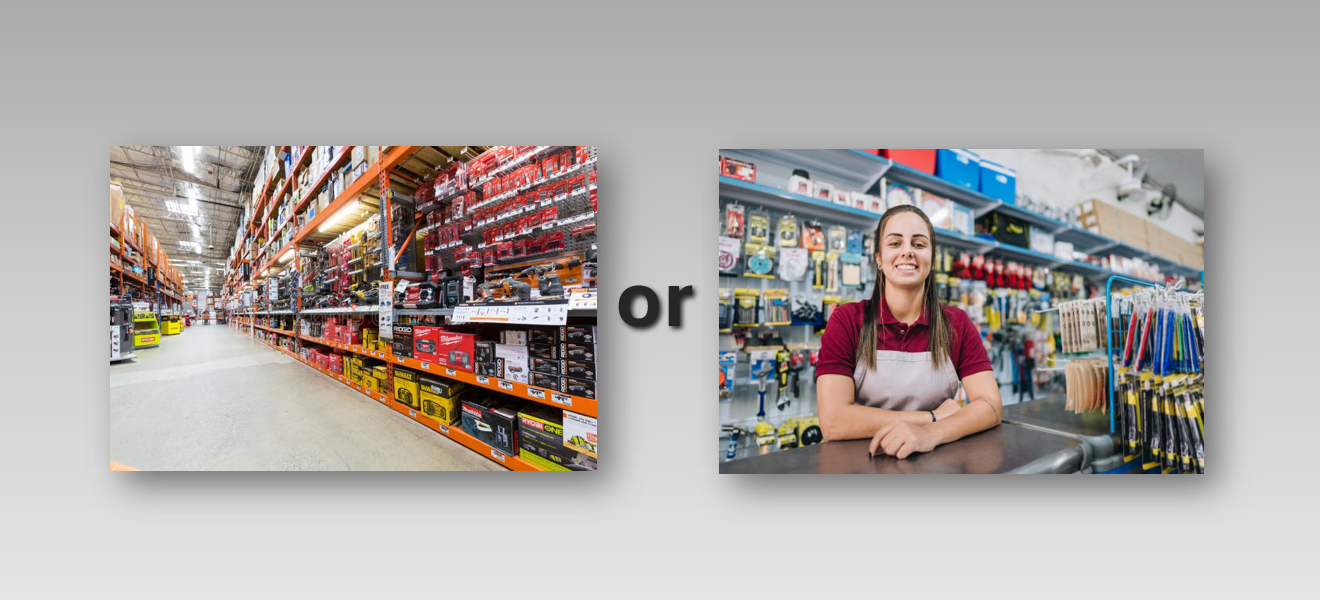 Why InfraCor is More Like Home Hardware Than Home Depot — And Why That ...